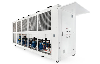 MAXIPACK CENTRAL SYSTEMS – Addcold | Condensing unit